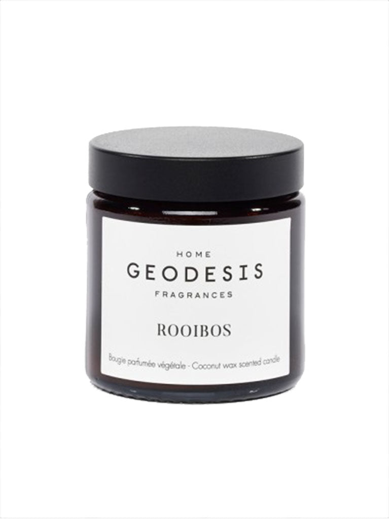 Rooibos by Geodesis – Fenella Beaumont